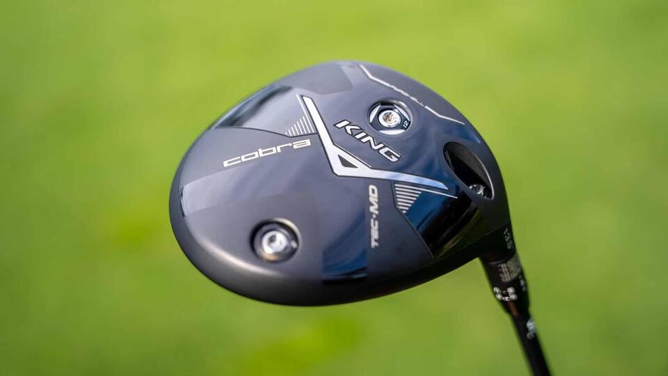 After months of Tour testing, Cobra's King Tec-MD is finally coming to ...