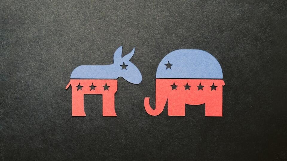 California sees more people registering as Independents, Republicans ...