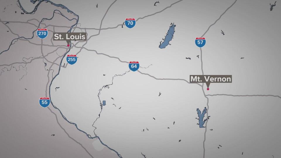 Woman arrested after 7 shot, 2 die at big gathering in Mt. Vernon - NewsBreak
