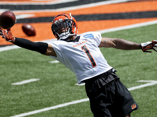 Ja’Marr Chase injury update: Bengals WR confirmed to be ruled out for ...