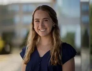 WSJ hires Cloonan as real-time news reporter - NewsBreak