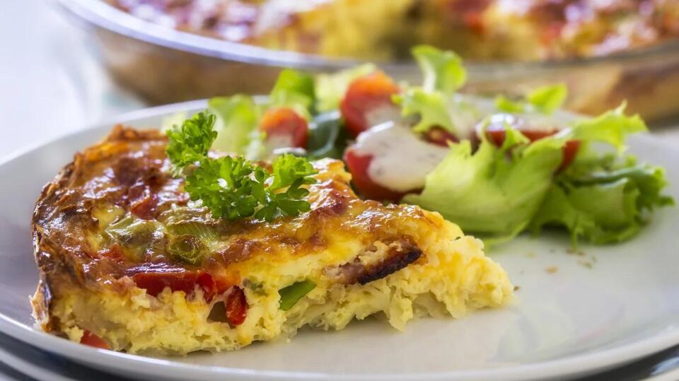 15 Foods That Will Take You Back to the ‘70s - NewsBreak