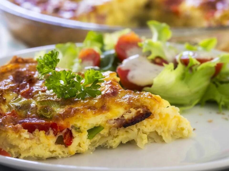 15 Foods That Will Take You Back to the ‘70s