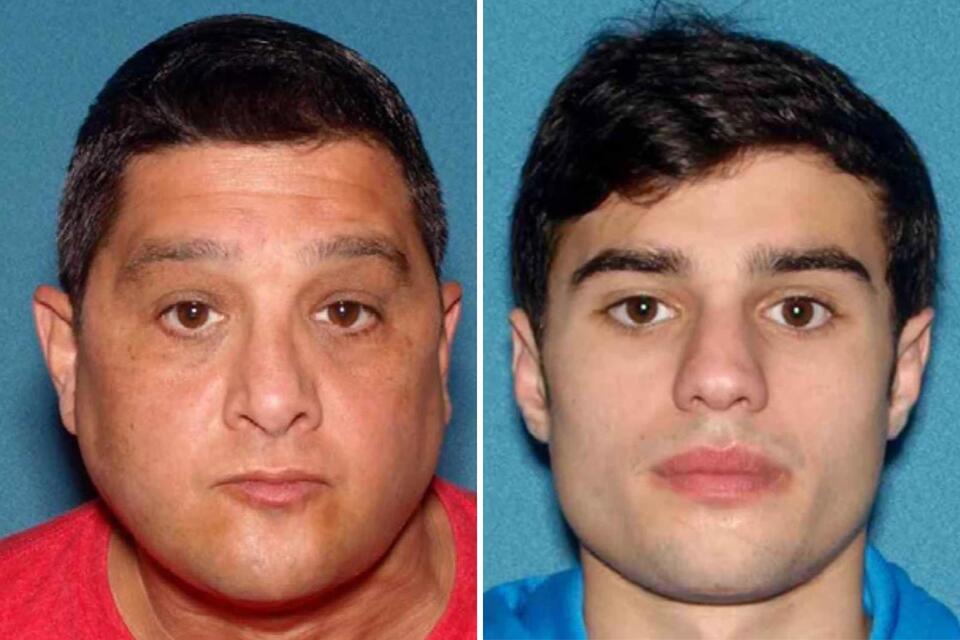 14 charged in mafia family gambling ring bust, NJ officials say - NewsBreak