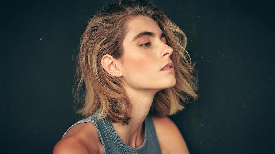 Cristina Pérez Galcenco, 21, Rising International Catwalk Model, Found ...