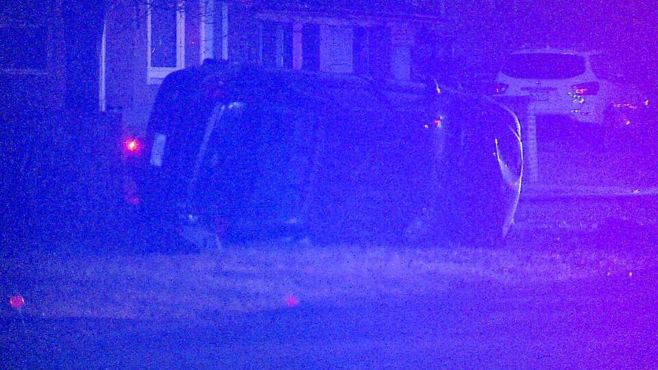 Fatal east side crash leaves female passenger dead; driver arrested for ...