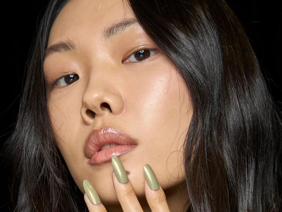 8 Must-Try Nail Colors Trending for Spring
