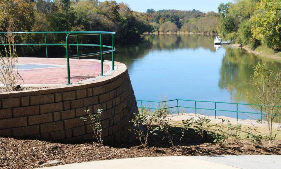 ‘It’s going to turn out to be a great, long-term amenity’: Unity Point ...