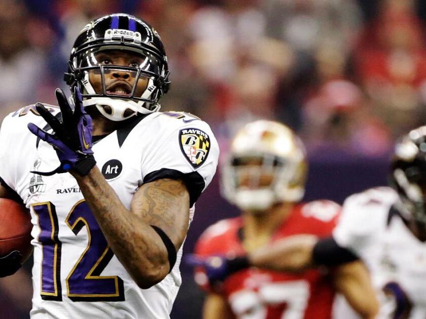 HBCU Hero, SIAC Hall Of Famer, And Super Bowl Champion, Lane College ...