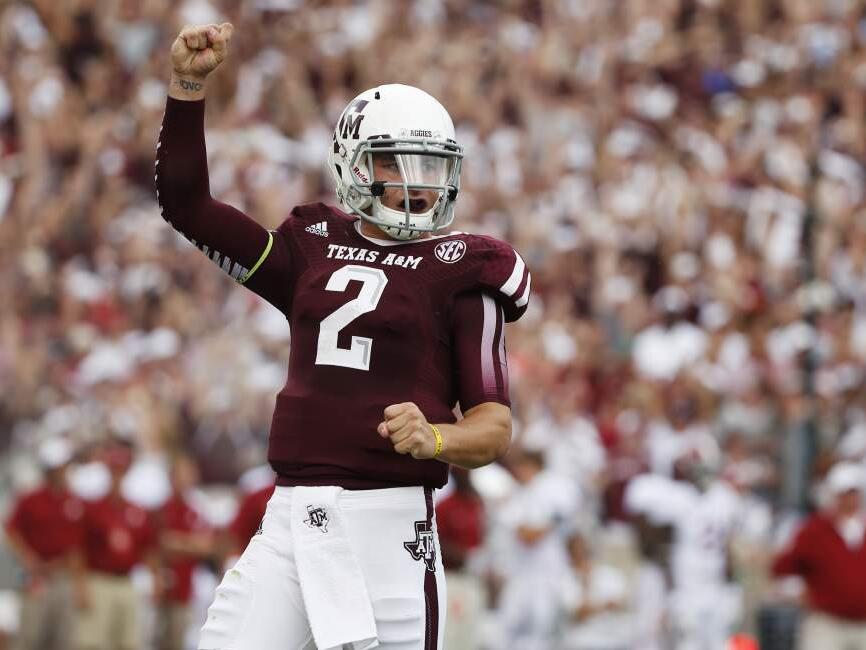 Ranking The Best 25 CFB Players in SEC History