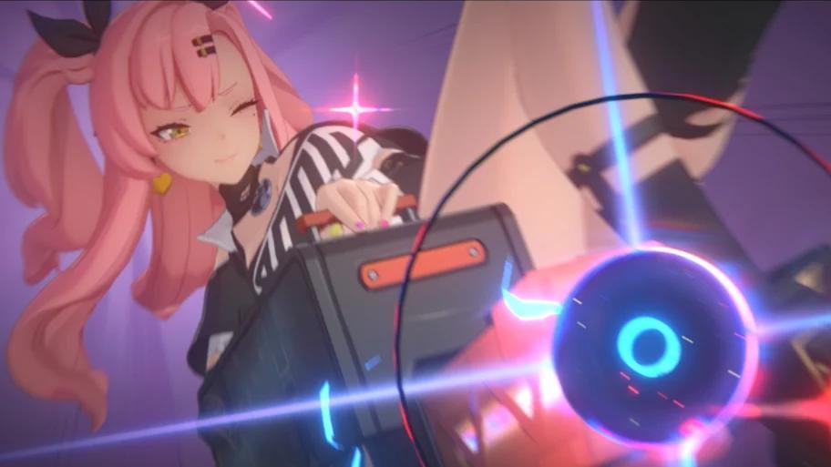 Zenless Zone Zero – Nicole build and promotion guide - NewsBreak