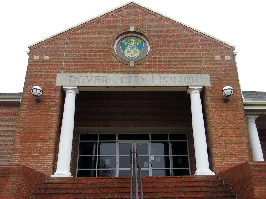 Dover Police arrest two minors for murder of 14-year-old - NewsBreak