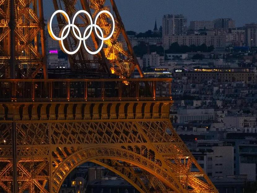 Paris 2024: Olympics news and updates