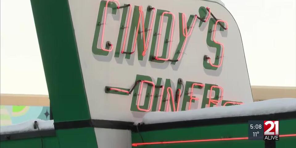 Cindy’s Diner: Fort Wayne institution serves community for 75 years ...