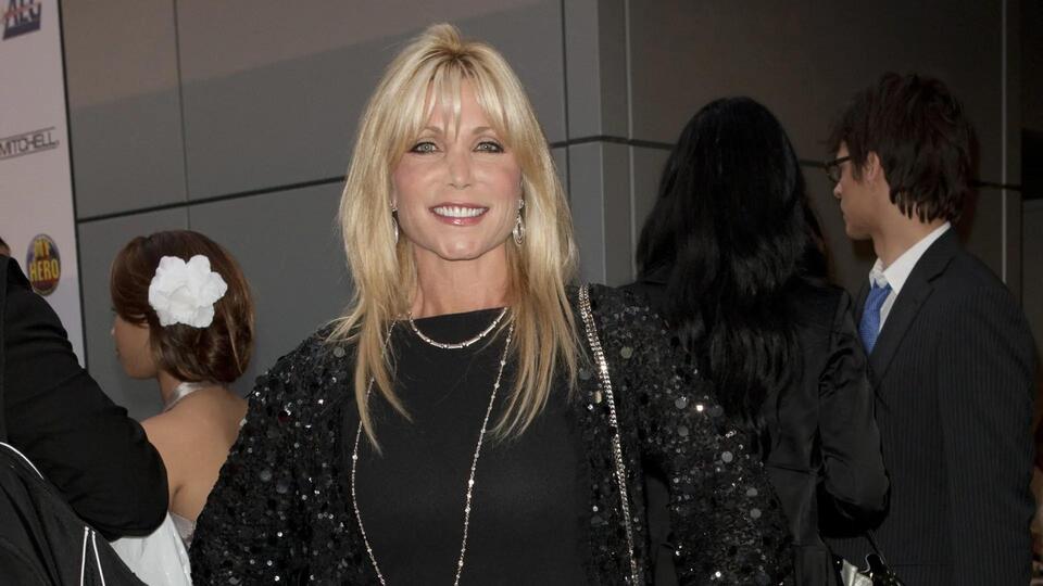 What Was Pamela Bach’s Net Worth? How Much Money the ‘Baywatch’ Star ...