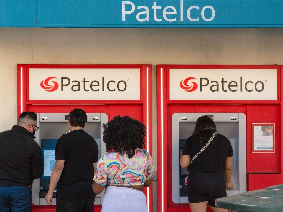 2 weeks after ransomware attack, Patelco restores most banking functions