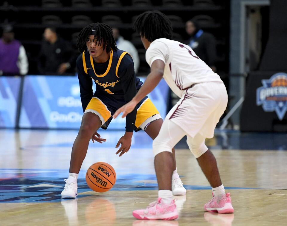 2025 Governors Challenge schedule, tickets, dunk contest and more ...