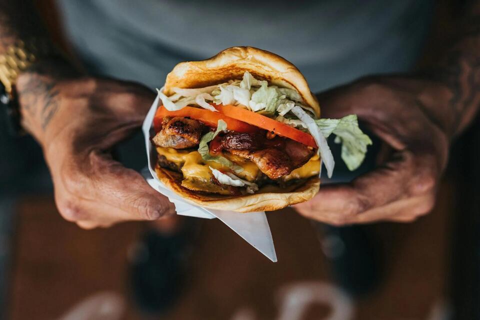 Radnor’s Burgers & Beignets Coming to Puyallup - NewsBreak