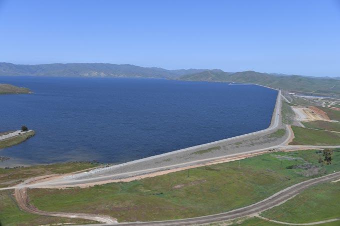 State Water Project Allocation Increases Heading into 2026 Summer ...