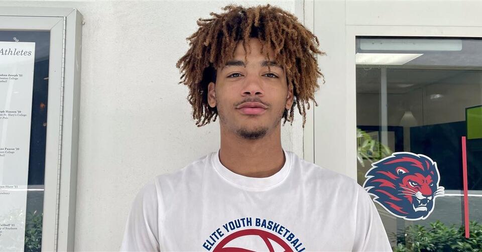 FSU Basketball lands a pledge from South Florida two-sport standout ...