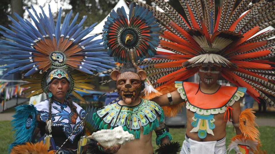 ‘The Evergreen’: Fiesta y Resistencia: a short history of Oregon’s ...