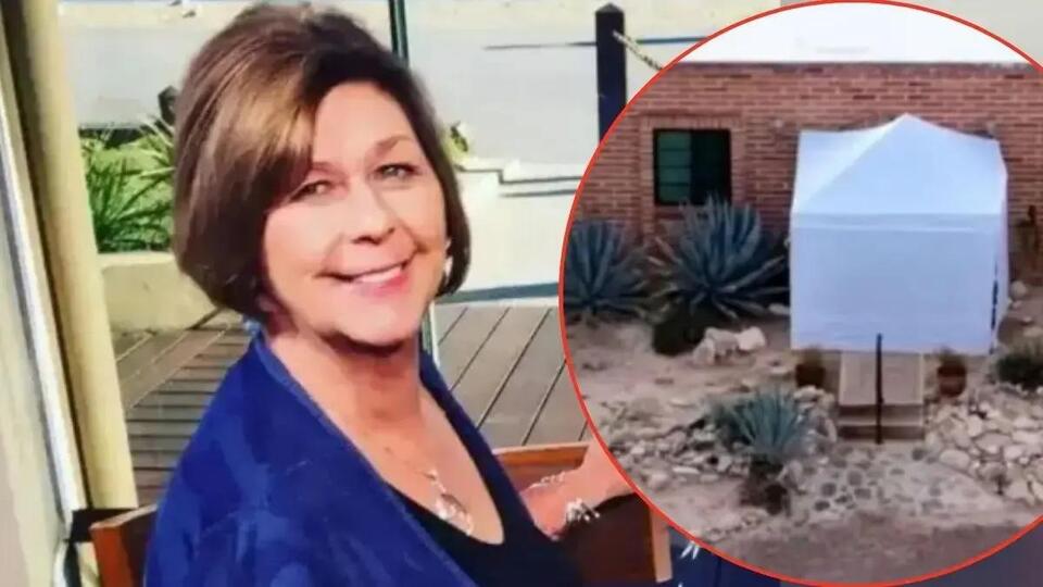 Nancy Guthrie Case Update: Vacant Home May Have Been Suspect's 'Staging ...