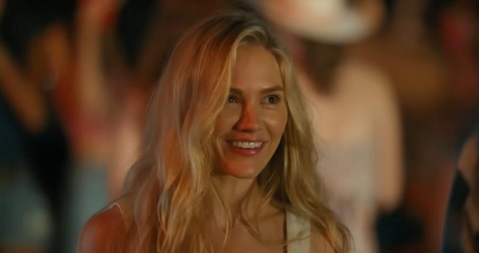 ‘Landman’ Star, Michelle Randolph, & Glen Powell Spark Romance Rumors ...