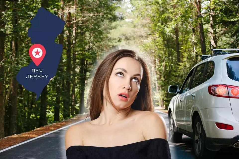 A PSA To Pennsylvania Drivers Traveling Through New Jersey - NewsBreak