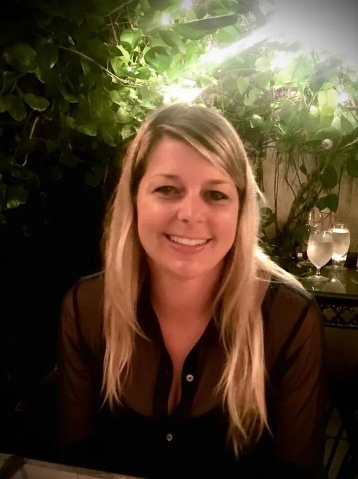 Obituary: Liza Kate Driscoll, 1978-2026 - NewsBreak