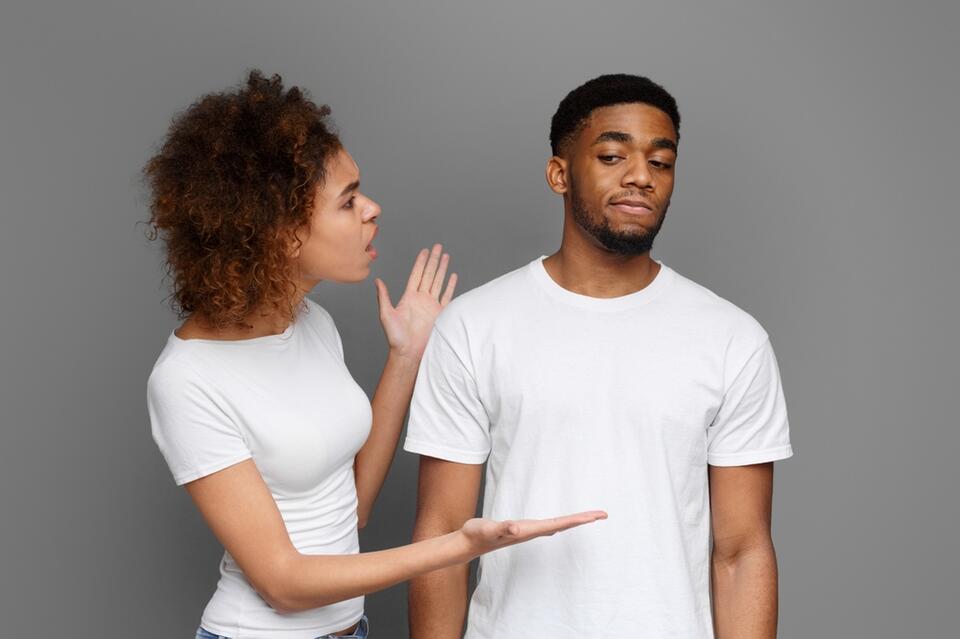 Why small lies destroy relationships faster than you think - NewsBreak