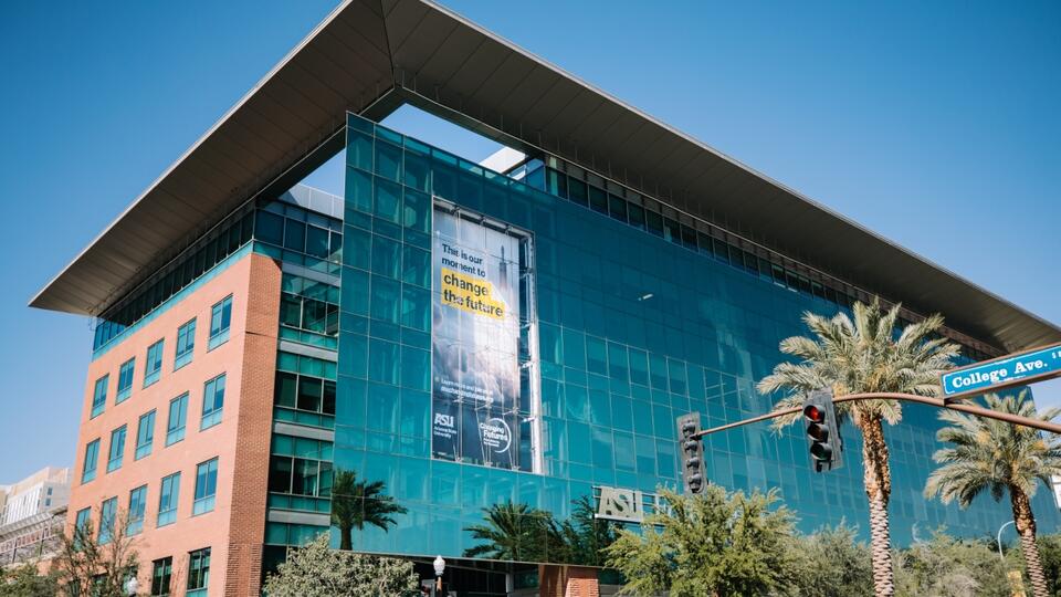 ASU endowment reaches $1.7 billion, earns top 100 national ranking ...