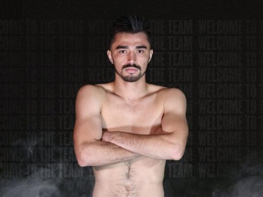 Jonathan Navarro hoping to lead family race to titles against veteran ...