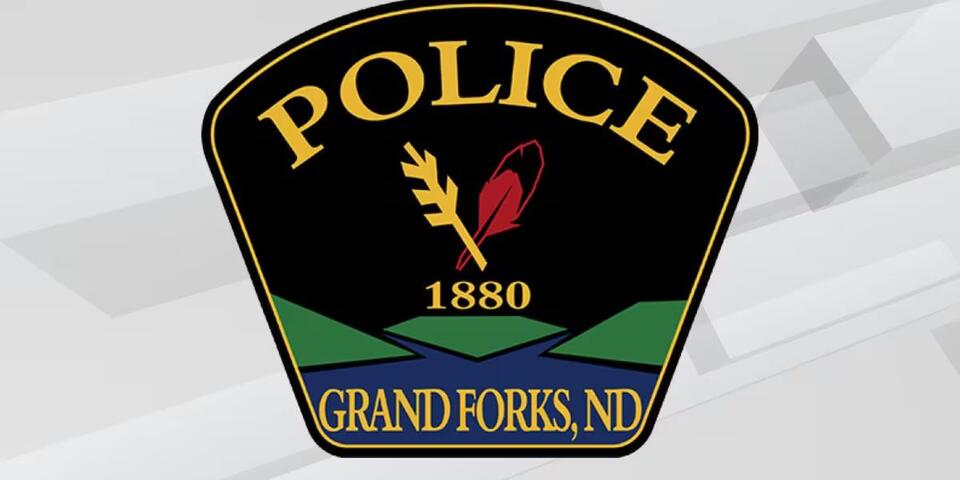 Man found dead in Grand Forks near Red River - NewsBreak