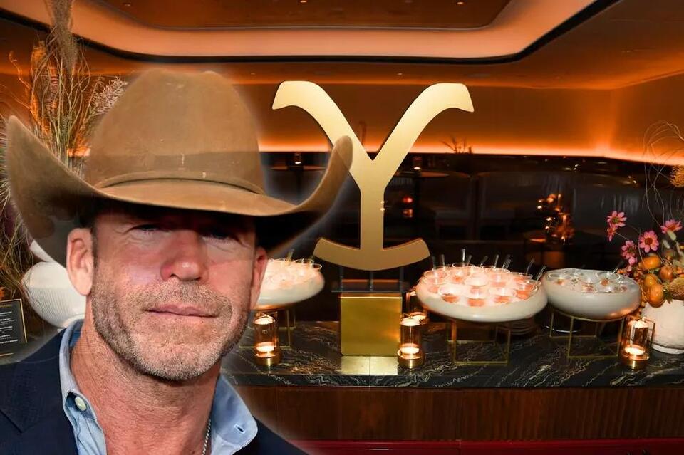 ‘Yellowstone’ Fans Are Raving About Taylor Sheridan’s 6666 Ranch ...