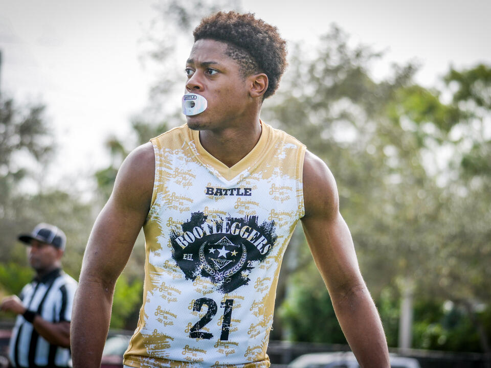 Monday’s Dawg Biscuits: Updates on 2025 prospects Cortez Thomas, Kevin ...