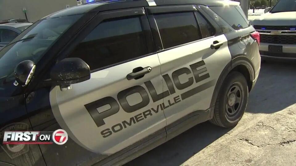 ‘I was scared’: Cab driver unknowingly acted as getaway driver for ...