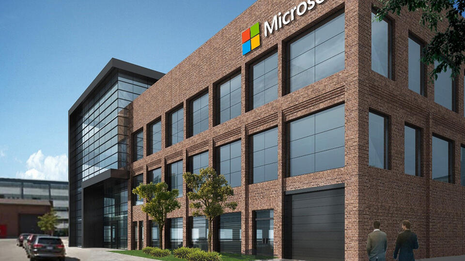 Microsoft to Move Surface Manufacturing Out of China Amid Trade ...