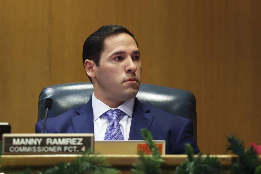 Gov. Greg Abbott picks Tarrant County commissioner to head state ...