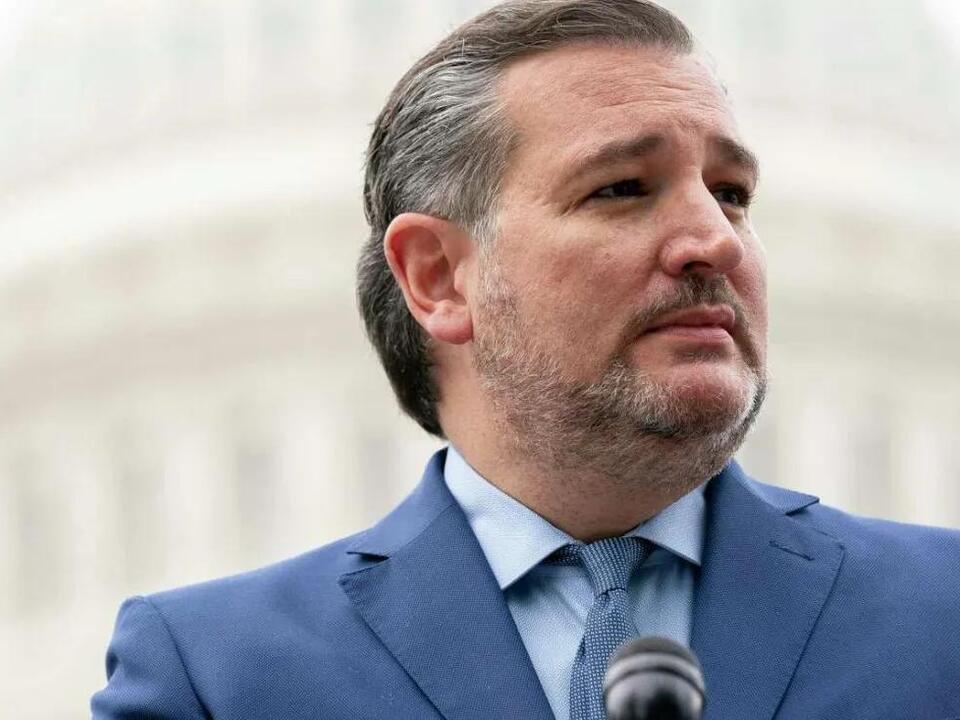 Ted Cruz is 'Absolutely Flailing' After Debate, Former Challenger Says ...