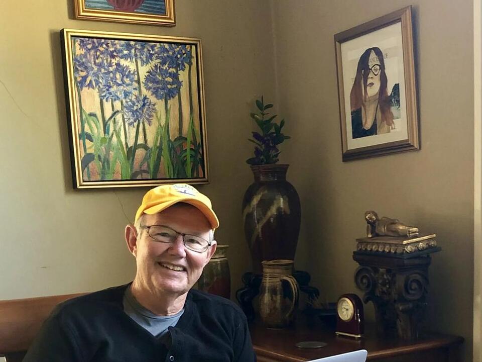 Rick Cleveland to be inducted into MPA Hall of Fame