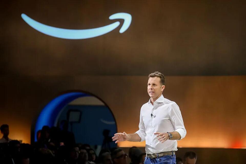 Ring founder details the camera company’s ‘intelligent assistant’ era ...