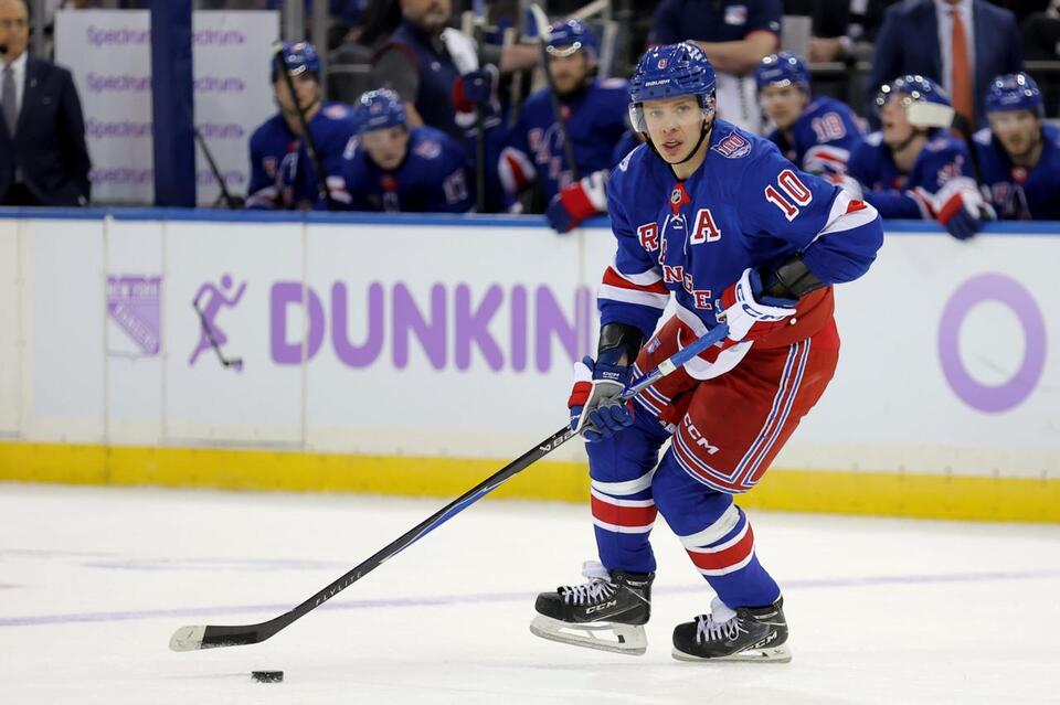Opting to cut ties with Artemi Panarin carries big risk in Rangers ...