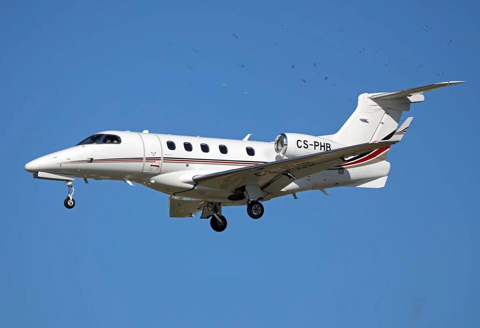 Who is Terry Dolan? U.S. bank executive believed to be among the ...