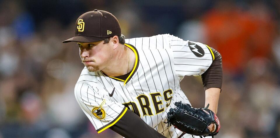 How Does Mason Miller Fare When Pitching Three Days in a Row? - NewsBreak