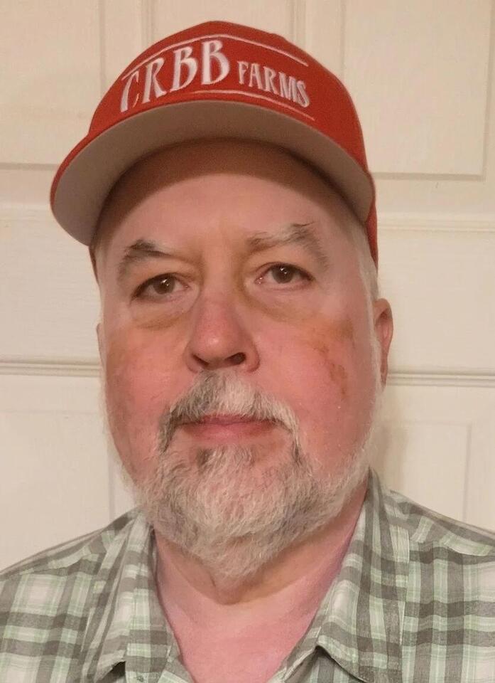 New GOP head seeks 'unity and transparency' - NewsBreak