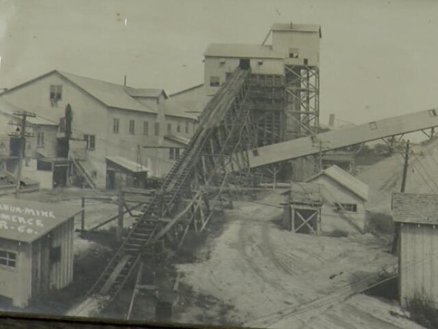 Mines that turned Picher into ghost town still 50 years away from full ...
