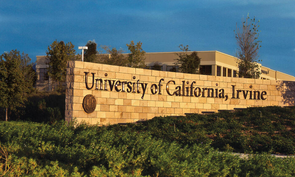 Fulbright honor goes to UC Irvine again - NewsBreak