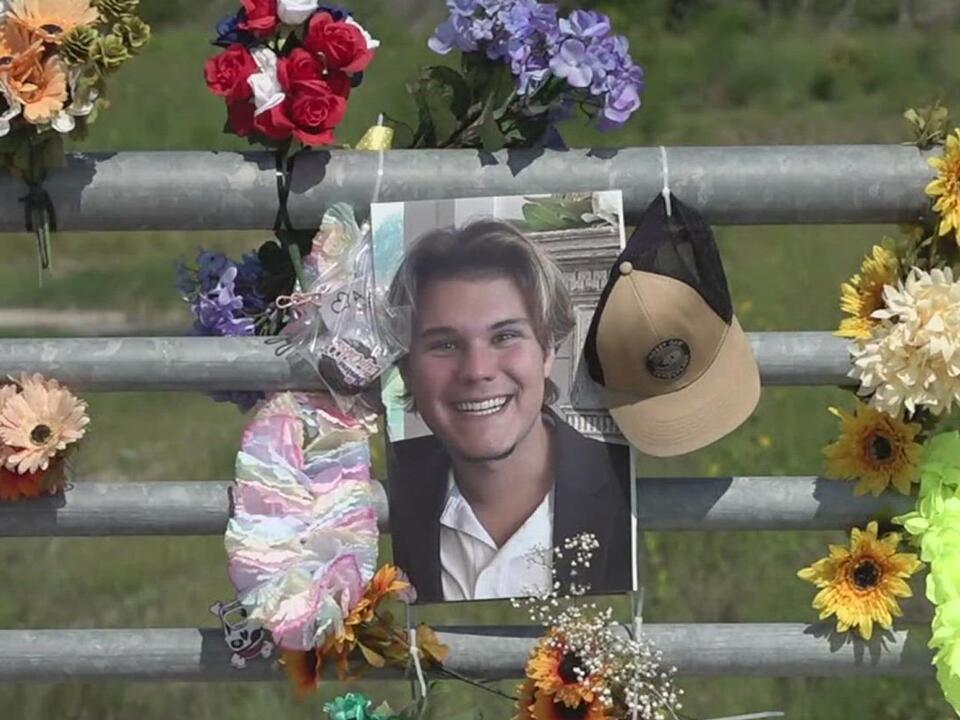 CCPD: Caleb Harris investigation still active despite 'undetermined ...