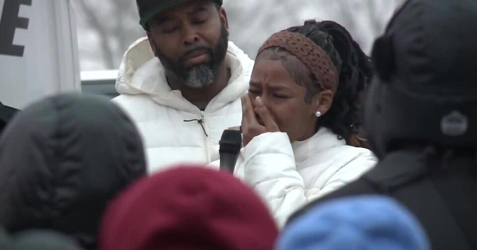 Rally held in support of Virginia runner charged with assault in viral ...