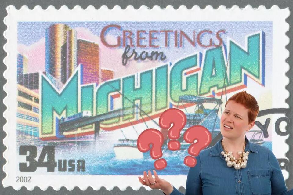 7 Hard-to-Pronounce Michigan Towns That Will Test Your Tongue - NewsBreak